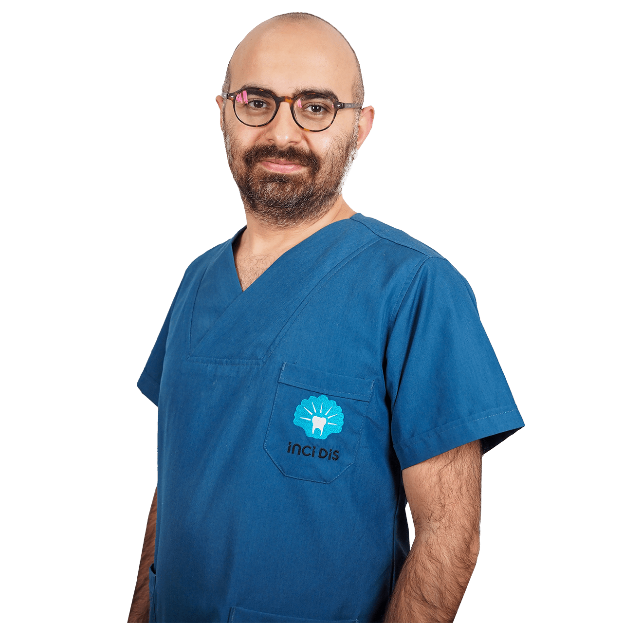 Periodontolog Yrd. Doç. Dr. Ali Şirali - incidis.com.tr